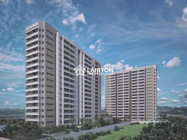 Apartamento para Venda em Atibaia/SP Centro 1 Quartos