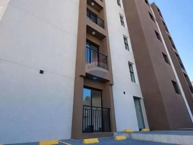 Apartamento para Venda em Atibaia/SP Centro 1 Quartos