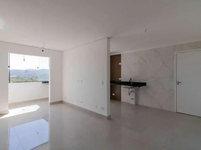 Apartamento para Venda em Atibaia/SP Centro 2 Quartos