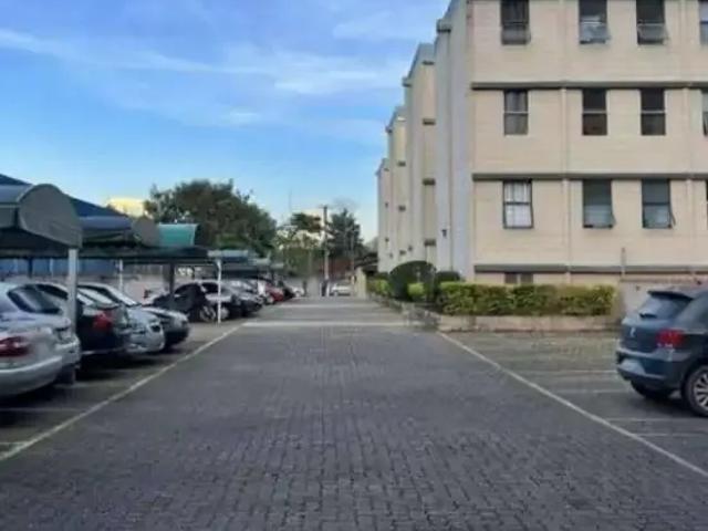 Apartamento para Venda em Atibaia/SP Centro 2 Quartos