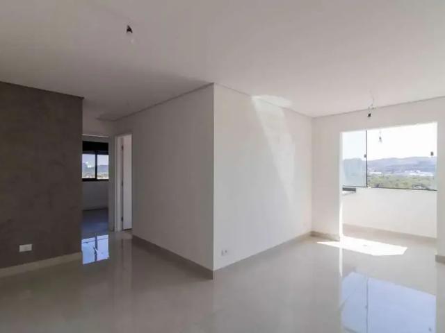Apartamento para Venda em Atibaia/SP Centro 2 Quartos