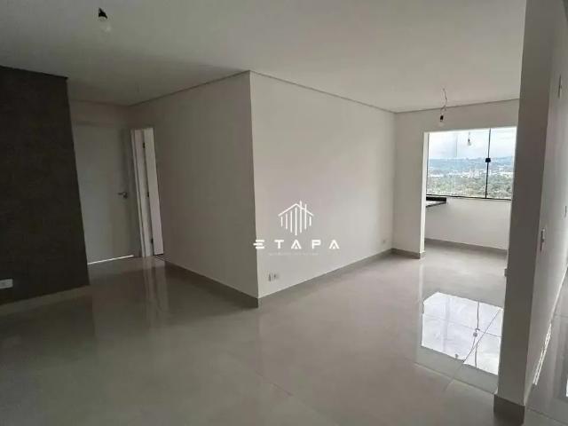 Apartamento para Venda em Atibaia/SP Centro 2 Quartos