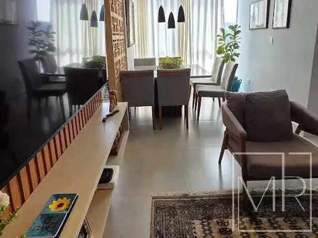 Apartamento para Venda em Atibaia/SP Centro 2 Quartos