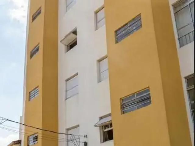 Apartamento para Venda em Atibaia/SP Centro 2 Quartos