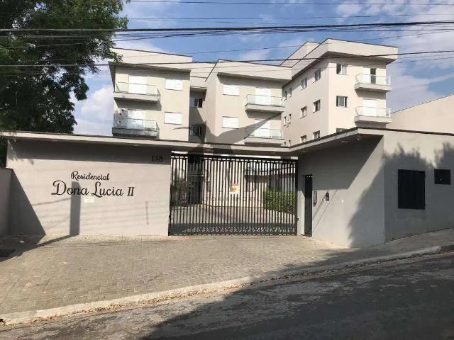 Apartamento para Venda em Atibaia/SP Centro 2 Quartos