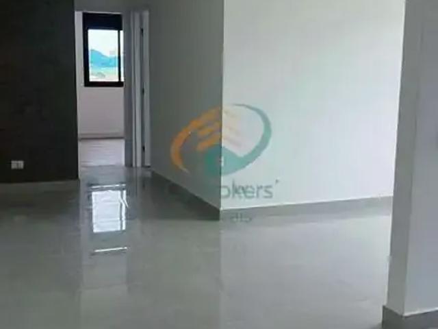 Apartamento para Venda em Atibaia/SP Centro 2 Quartos