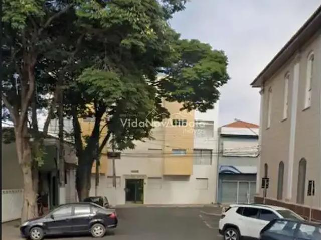 Apartamento para Venda em Atibaia/SP Centro 2 Quartos