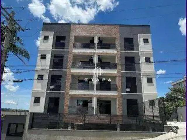 Apartamento para Venda em Atibaia/SP Centro 2 Quartos