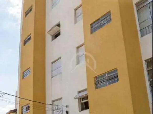 Apartamento para Venda em Atibaia/SP Centro 2 Quartos