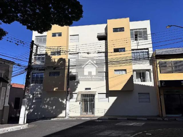 Apartamento para Venda em Atibaia/SP Centro 2 Quartos