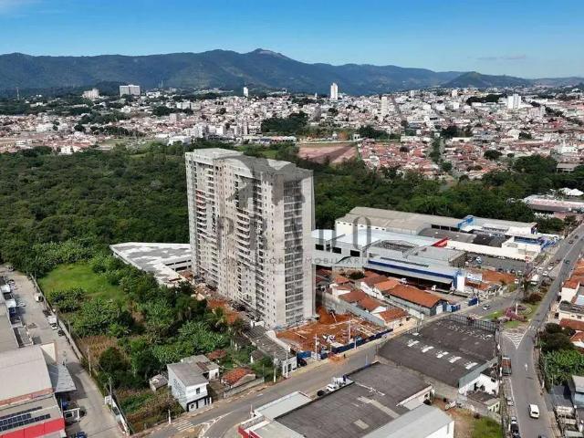 Apartamento para Venda em Atibaia/SP Centro 2 Quartos