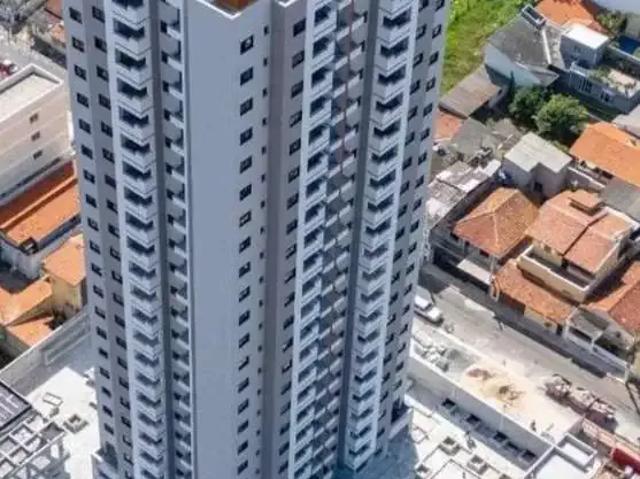 Apartamento para Venda em Atibaia/SP Centro 2 Quartos
