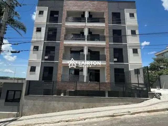 Apartamento para Venda em Atibaia/SP Centro 2 Quartos