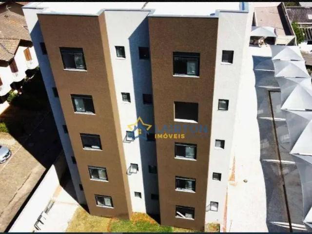 Apartamento para Venda em Atibaia/SP Centro 2 Quartos