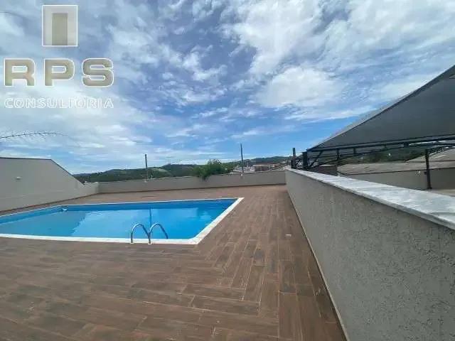 Apartamento para Venda em Atibaia/SP Centro 2 Quartos