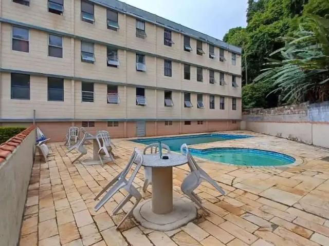 Apartamento para Venda em Atibaia/SP Centro 2 Quartos