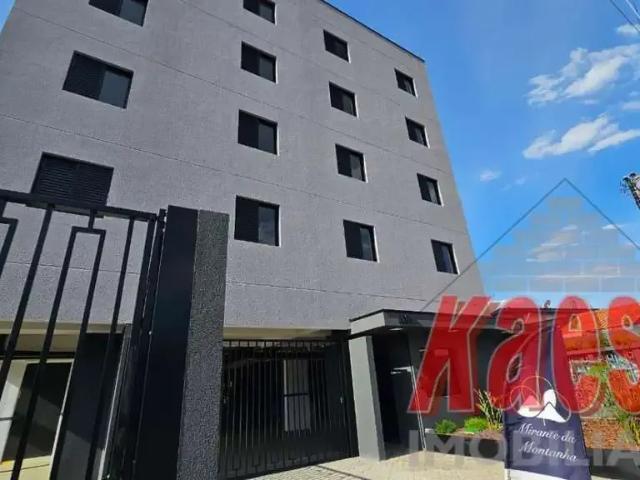 Apartamento para Venda em Atibaia/SP Centro 2 Quartos