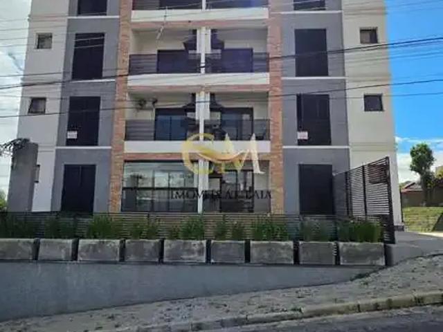 Apartamento para Venda em Atibaia/SP Centro 2 Quartos
