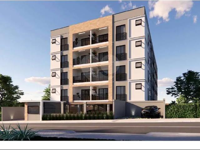 Apartamento para Venda em Atibaia/SP Centro 2 Quartos