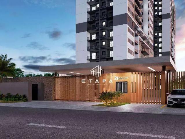 Apartamento para Venda em Atibaia/SP Centro 2 Quartos