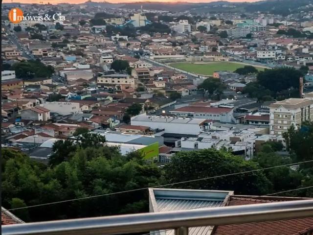 Apartamento para Venda em Atibaia/SP Centro 2 Quartos