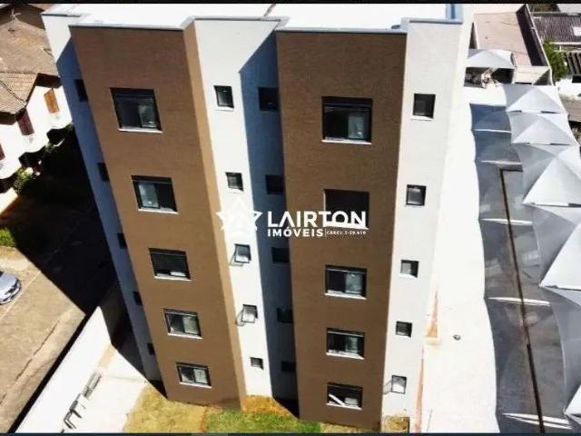 Apartamento para Venda em Atibaia/SP Centro 2 Quartos