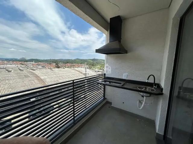 Apartamento para Venda em Atibaia/SP Centro 2 Quartos