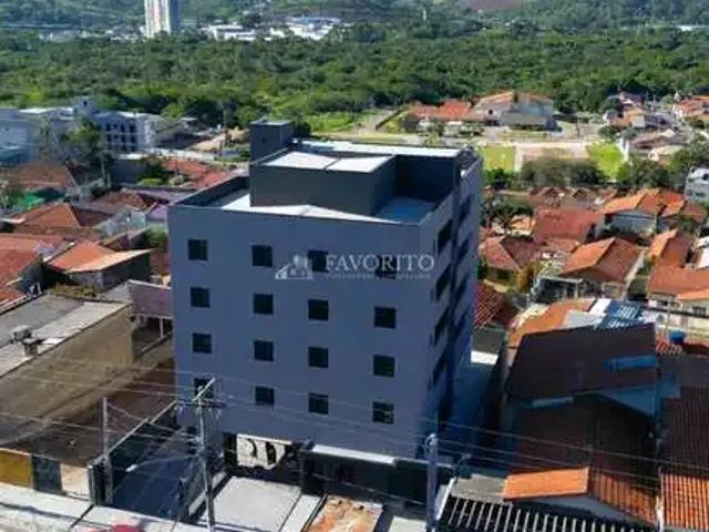 Apartamento para Venda em Atibaia/SP Centro 2 Quartos