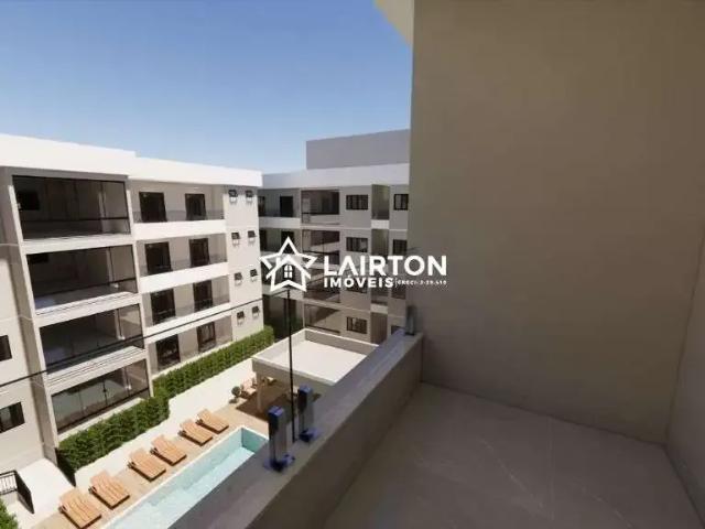 Apartamento para Venda em Atibaia/SP Centro 2 Quartos