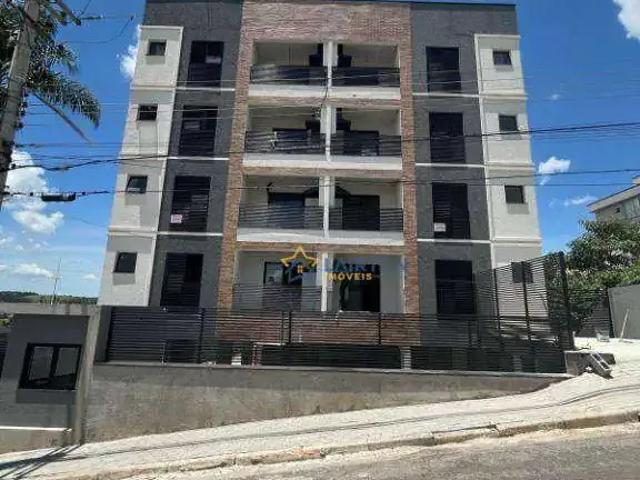 Apartamento para Venda em Atibaia/SP Centro 2 Quartos