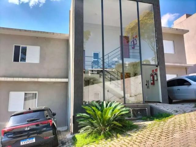 Apartamento para Venda em Atibaia/SP Chácaras Maringá 2 Quartos