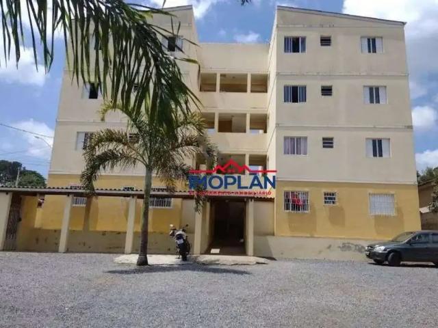 Apartamento para Venda em Atibaia/SP Chácaras Maringá 2 Quartos