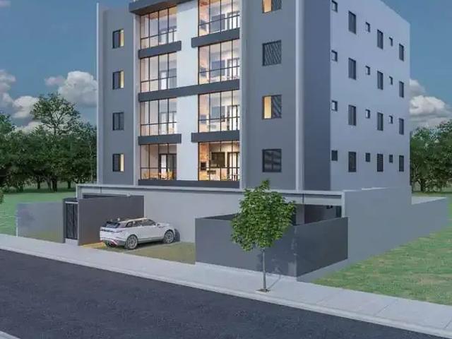 Apartamento para Venda em Atibaia/SP Chácaras Maringá 2 Quartos