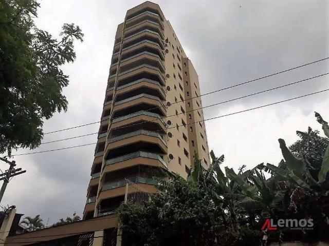 Apartamento para Venda em Atibaia/SP Cidade Satélite 4 Quartos