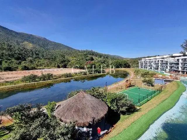 Apartamento para Venda em Atibaia/SP Condominio Estância dos Lagos 2 Quartos