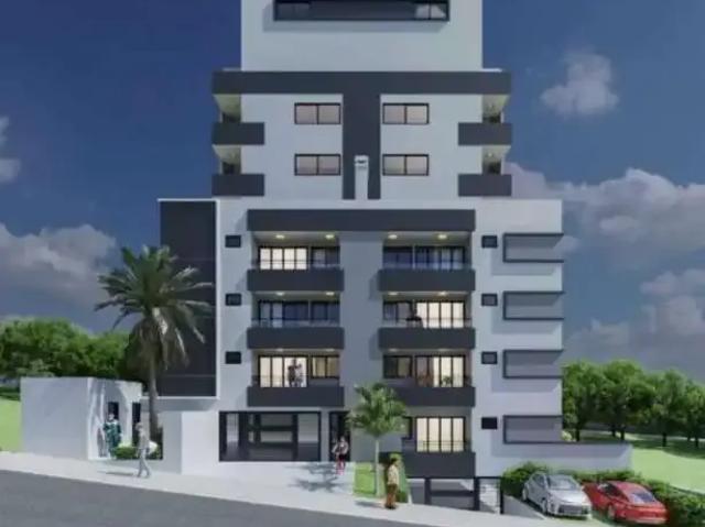 Apartamento para Venda em Atibaia/SP Conjunto Habitacional José Barnet Y Vives 2 Quartos