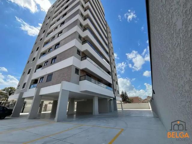 Apartamento para Venda em Atibaia/SP Estância Lynce