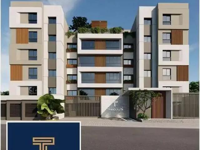 Apartamento para Venda em Atibaia/SP Estância Lynce 1 Quartos
