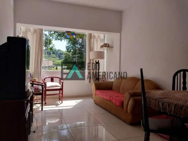 Apartamento para Venda em Atibaia/SP Estância Lynce 1 Quartos
