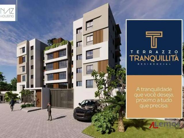 Apartamento para Venda em Atibaia/SP Estância Lynce 1 Quartos