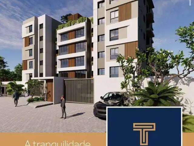 Apartamento para Venda em Atibaia/SP Estância Lynce 1 Quartos