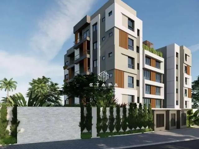 Apartamento para Venda em Atibaia/SP Estância Lynce 1 Quartos