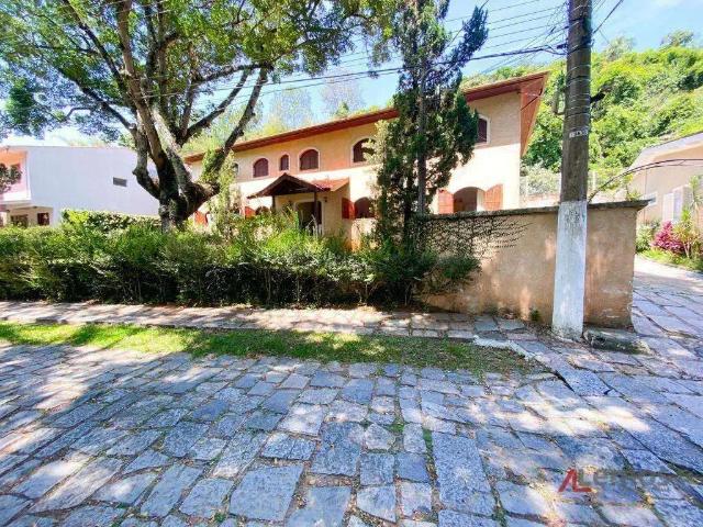 Apartamento para Venda em Atibaia/SP Estância Lynce 2 Quartos