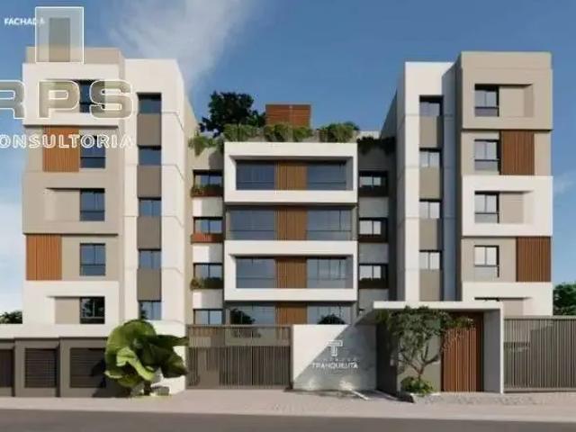 Apartamento para Venda em Atibaia/SP Estância Lynce 2 Quartos