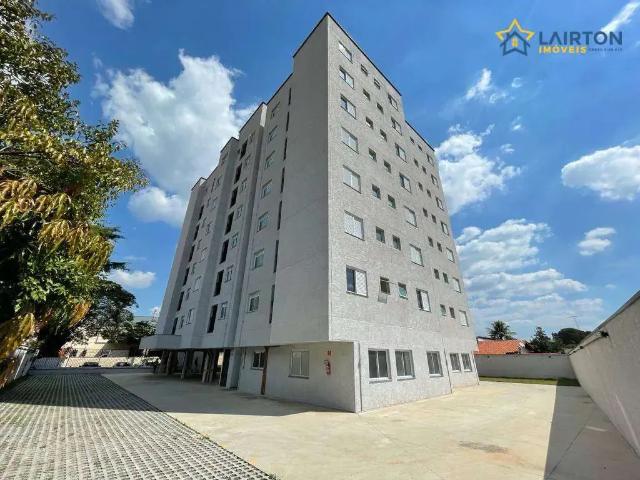 Apartamento para Venda em Atibaia/SP Estância Lynce 2 Quartos