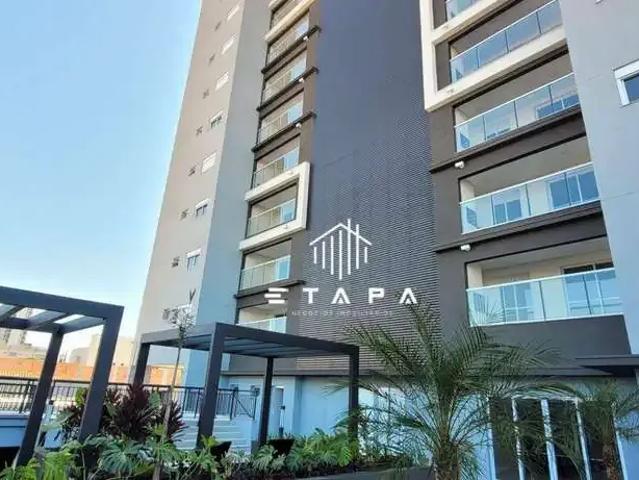 Apartamento para Venda em Atibaia/SP Estância Lynce 3 Quartos