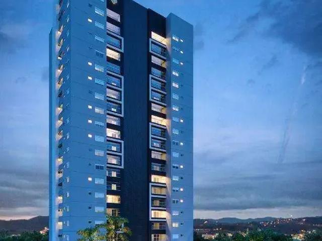 Apartamento para Venda em Atibaia/SP Estância Lynce 3 Quartos