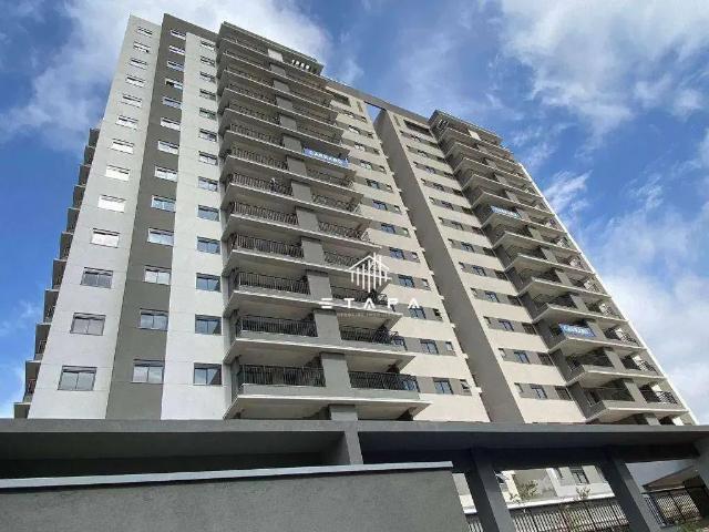 Apartamento para Venda em Atibaia/SP Estância Lynce 3 Quartos