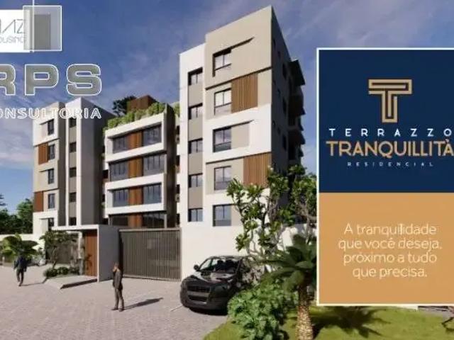 Apartamento para Venda em Atibaia/SP Estância Lynce 3 Quartos