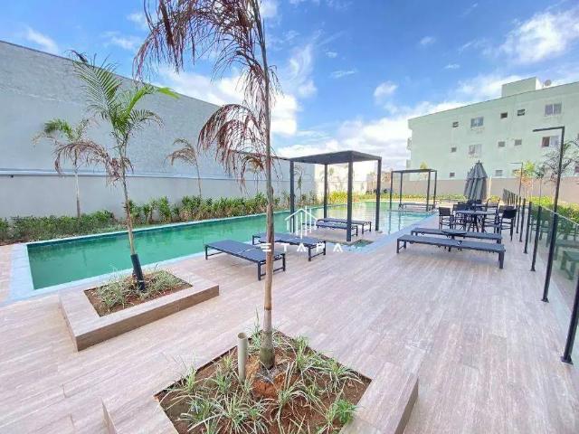 Apartamento para Venda em Atibaia/SP Estância Lynce 3 Quartos